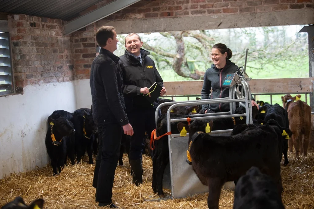 Agriculture & Farming Photography - Nathan Stirk Photography
