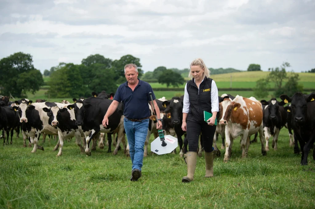 Agriculture & Farming Photography - Nathan Stirk Photography