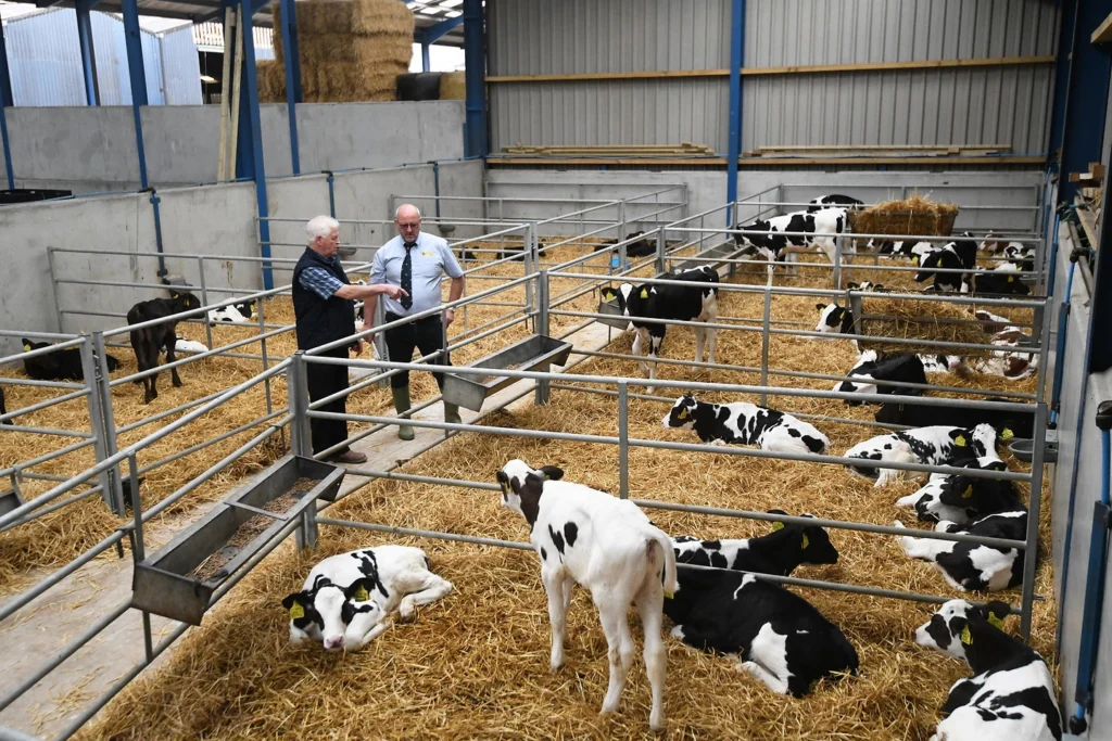 Agriculture & Farming Photography - Nathan Stirk Photography