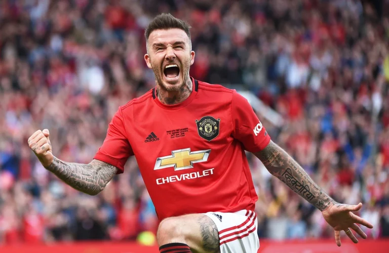 Manchester Based Football Photographer - Nathan Stirk Photography