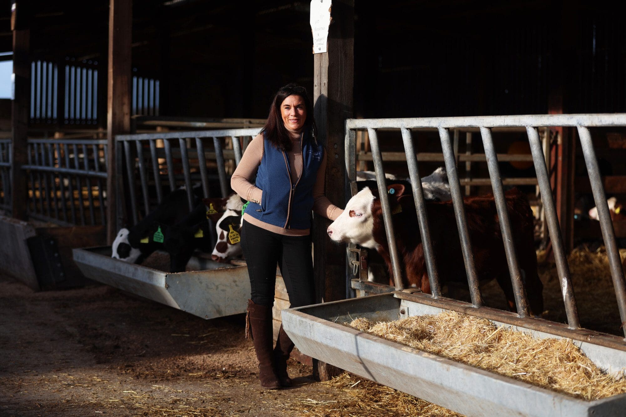 Agriculture & Farming Photography - Nathan Stirk Photography