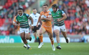 Rugby Photographer - Nathan Stirk Photography